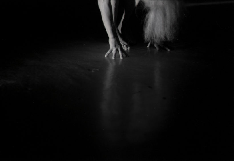 Eros and thanatos by Daisuke Yoshimoto | THE LIGHT SOURCE